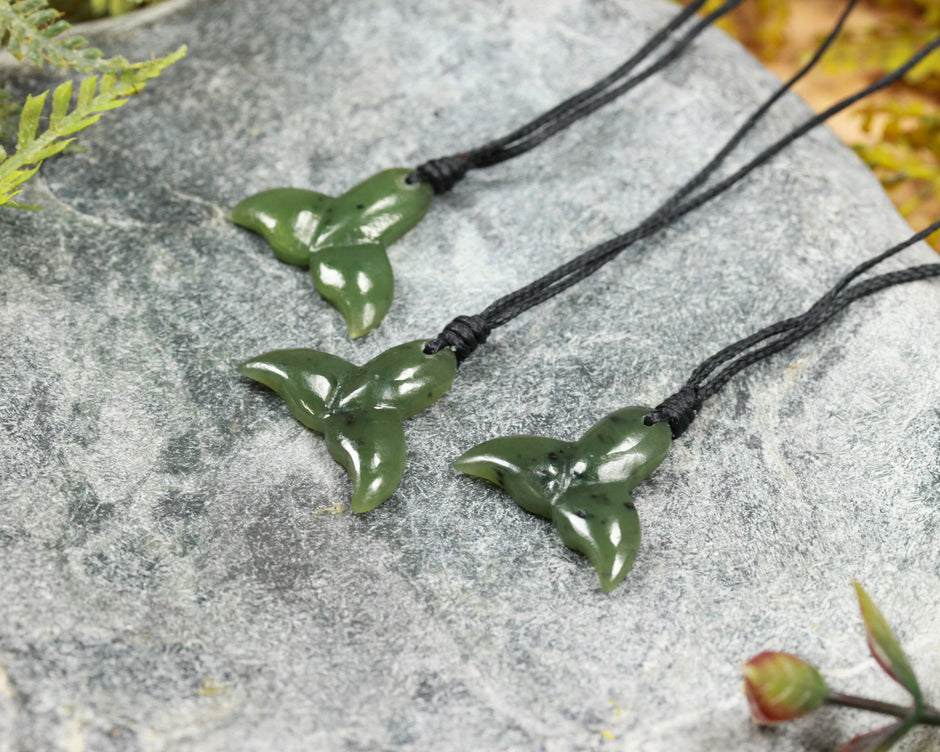 Greenstone Necklaces – Greenstone Shop