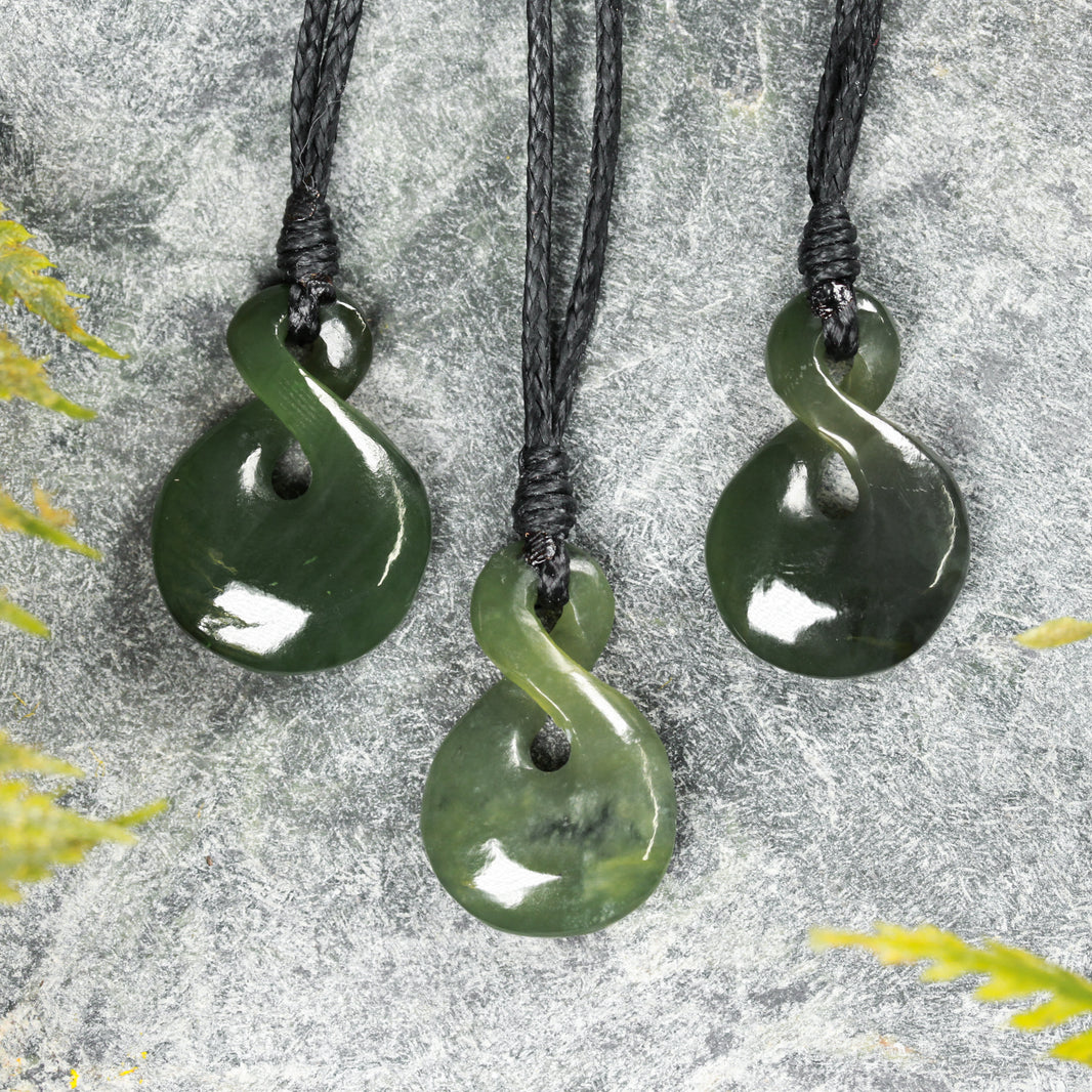 Greenstone Necklaces – Greenstone Shop